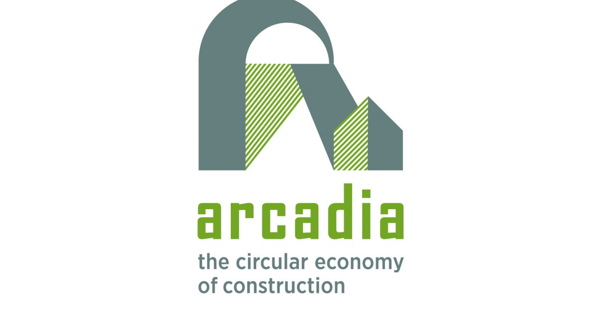 Arcadia: The Circular Economy of Construction | Architecture Fringe