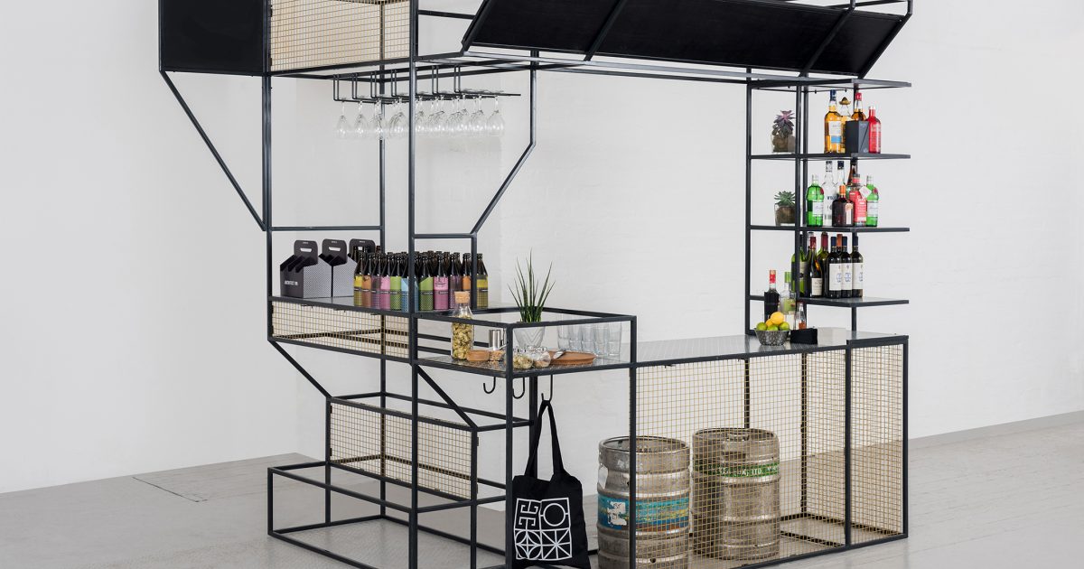 Architecture Bar | Architecture Fringe