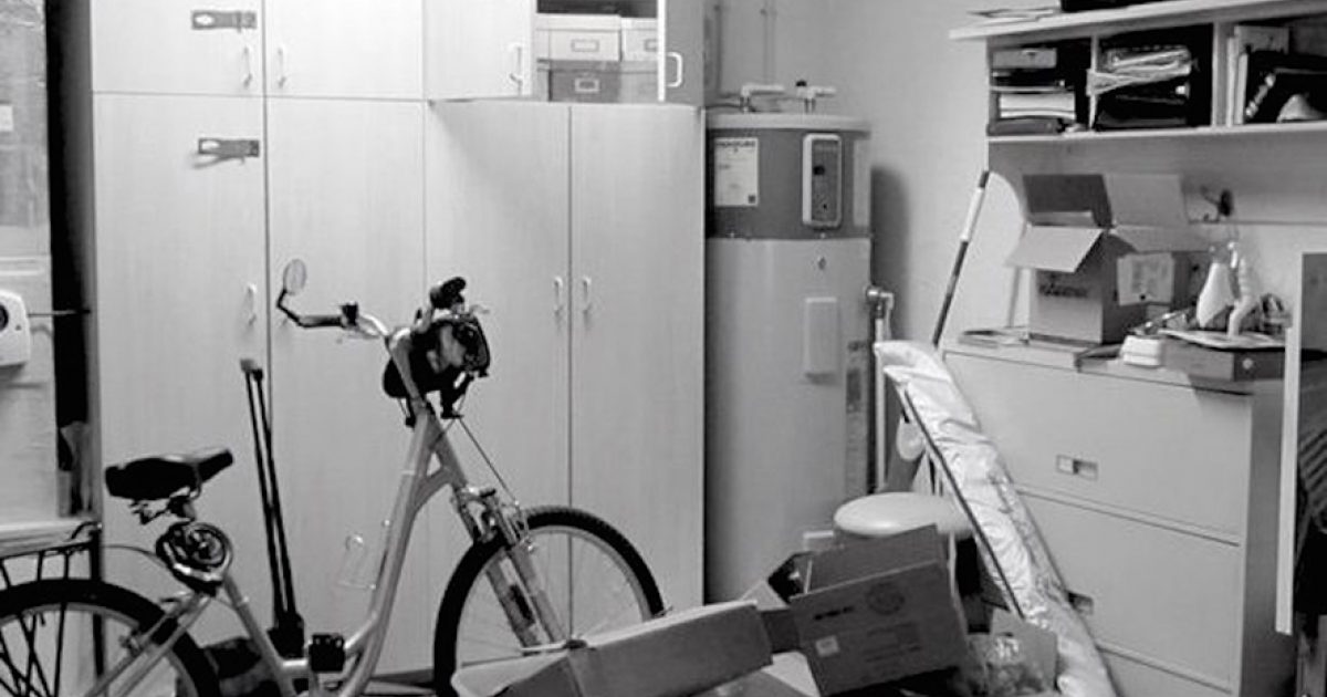 Designing the Everyday | Architecture Fringe