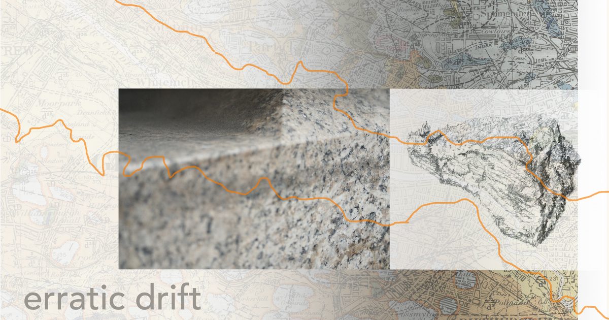 Erratic Drift | Architecture Fringe