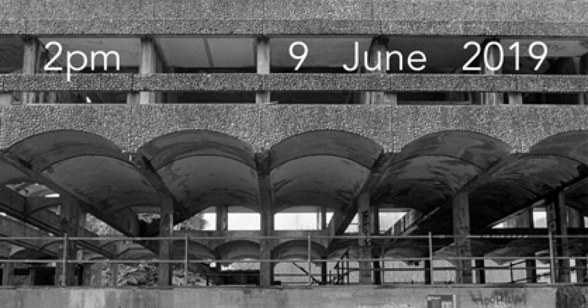 Expensive Shit: St. Peter's Seminary | Architecture Fringe