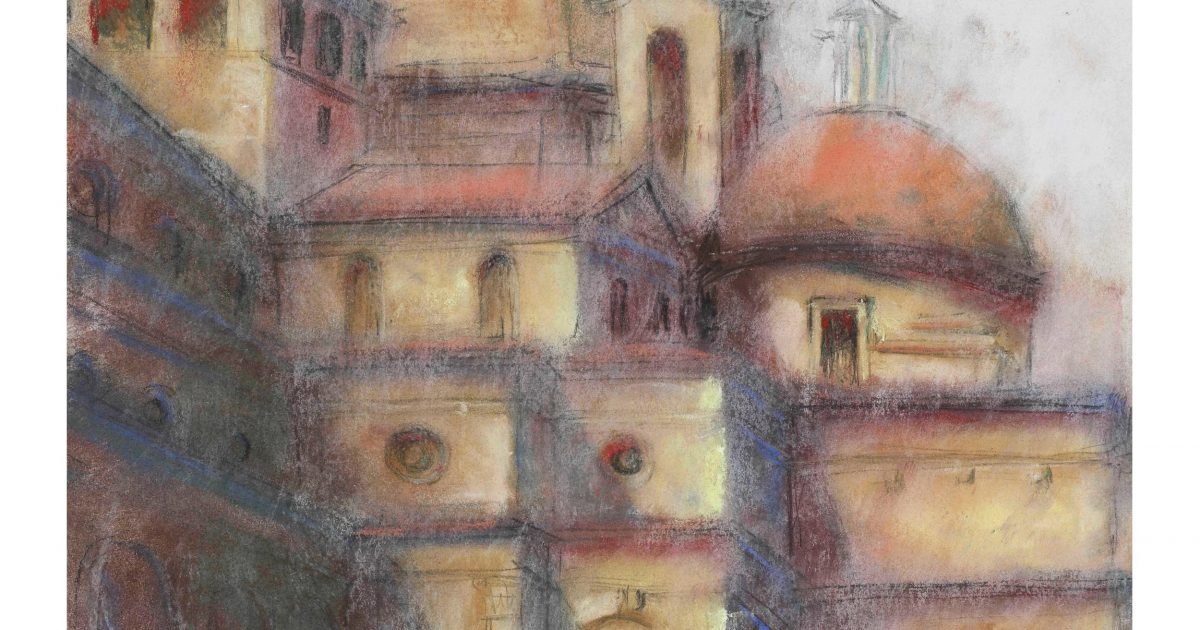 Florence: Portrait of a City | Architecture Fringe