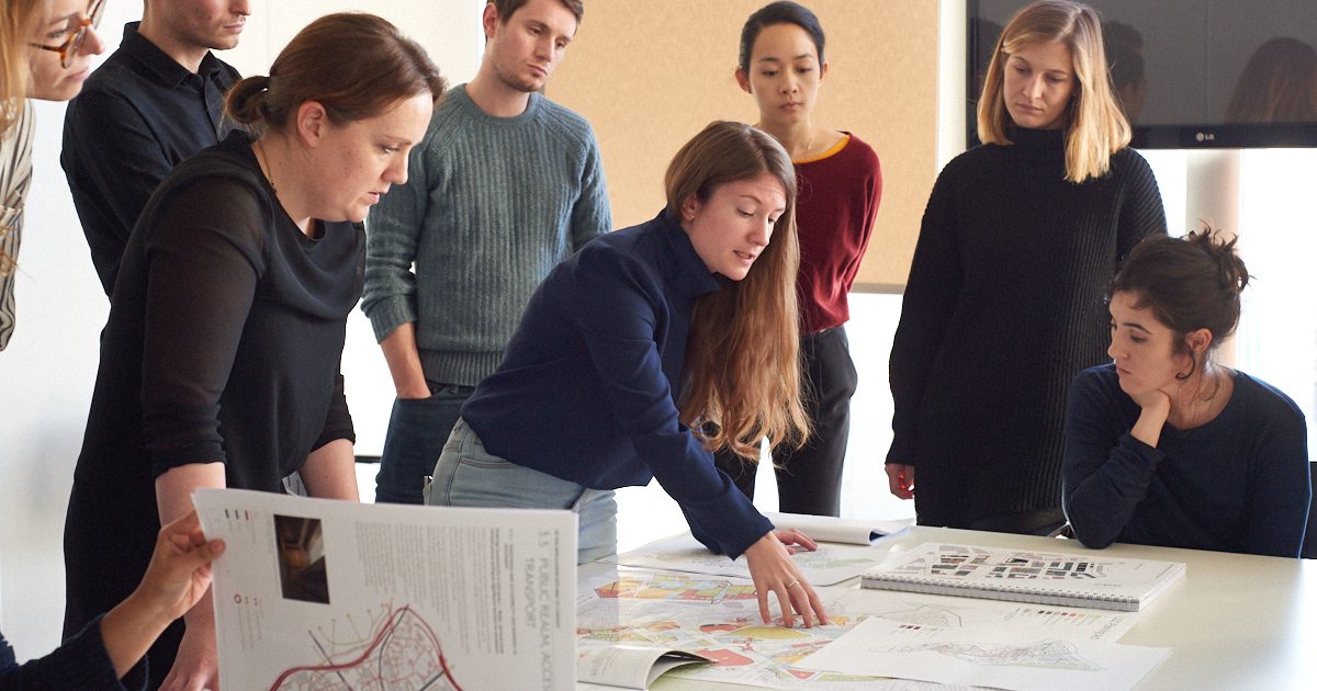 Public Practice | Architecture Fringe