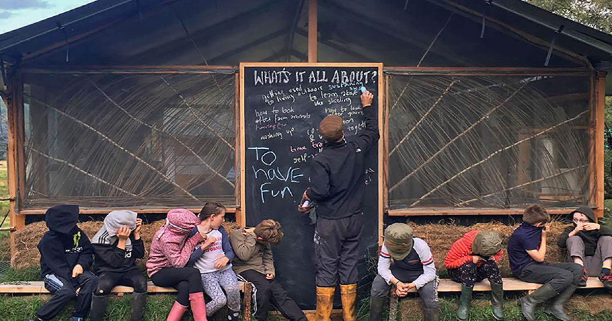 SHIELING / ÀIRIGH : Reclaiming the Commons | Architecture Fringe