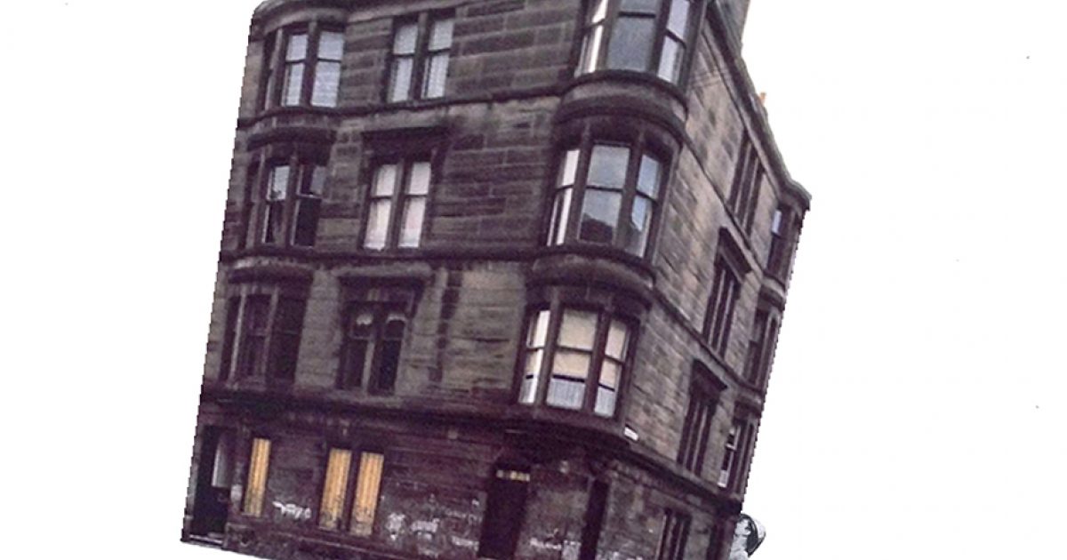 Tenements And What Do We Do With Them? | Architecture Fringe