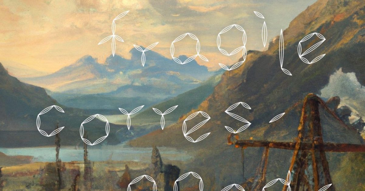 (R)Evolution! Summer Lecture: A Fragile… | Architecture Fringe