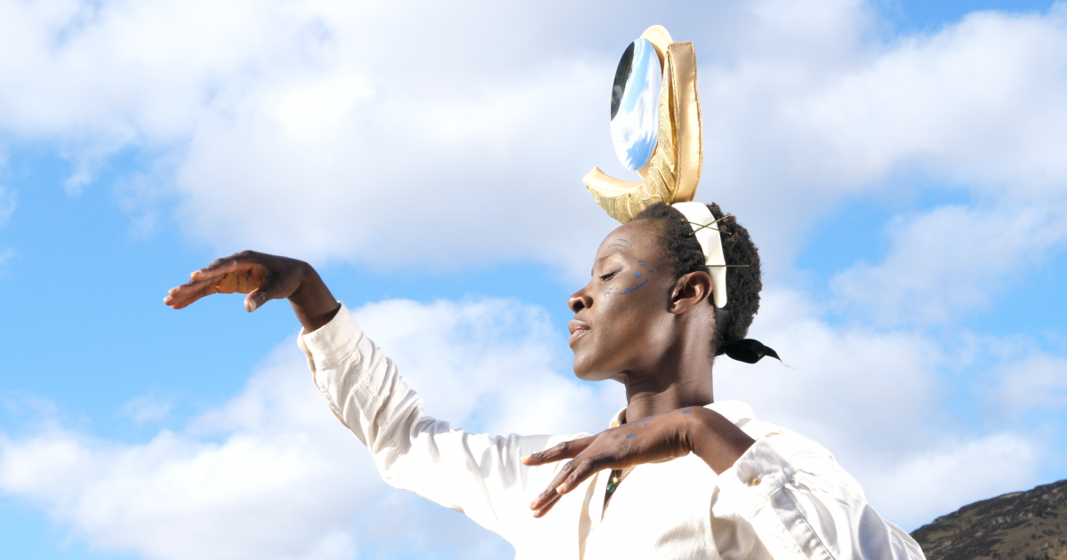 OGODO | Architecture Fringe
